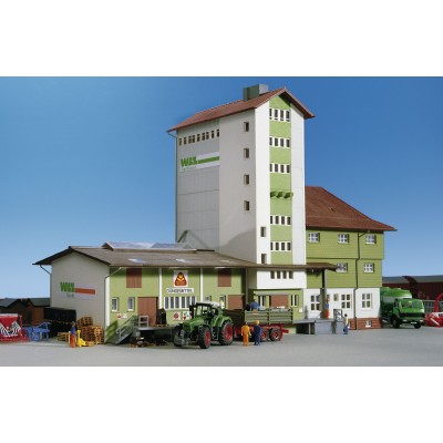 WLZ Raiffeisen Lagerhaus Zubehör, Modelle - buerger-ek.de